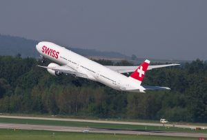 ᐅ Pilot werden bei Swiss: So kommst du an deinen Traumjob