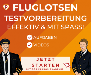 ᐅ Eignungstest Fluglotse: Auswahlverfahren für Fluglotsen im Detail